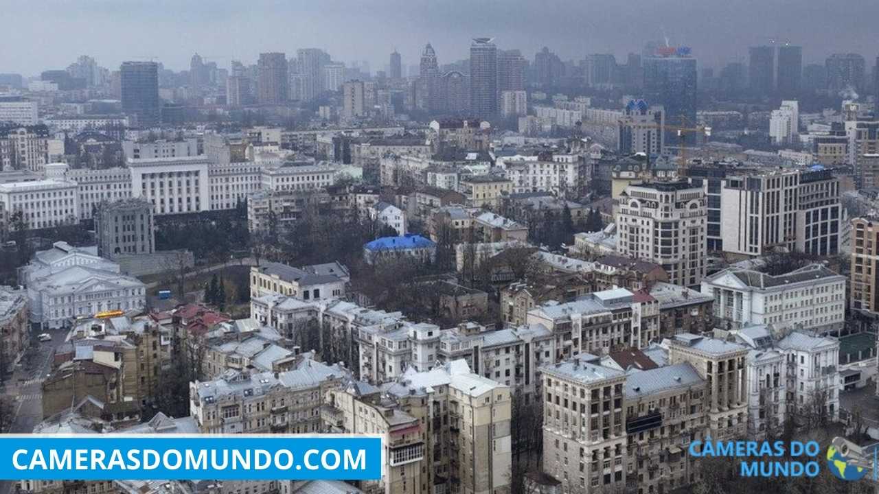 School Noroeste: Kostyantynivka - Donetsk Live Cam | Câmeras do Mundo